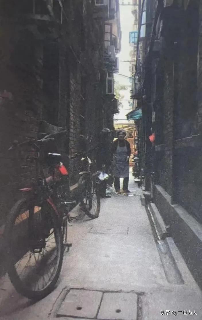 Hongkou Shikumen, Cantonese style - iNEWS