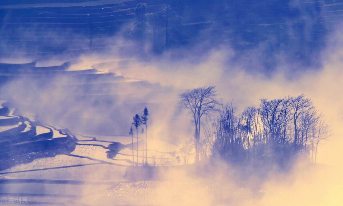 "Dream of Jiangnan" - Meizi Huang Shiyu, Misty Rain Jiangnan - iNEWS