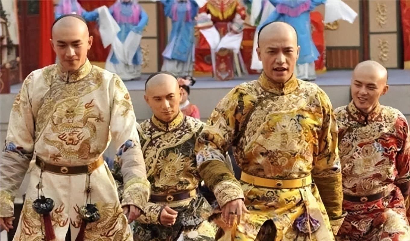 In 2013, the posthumous edict of Kangxi's succession was published ...
