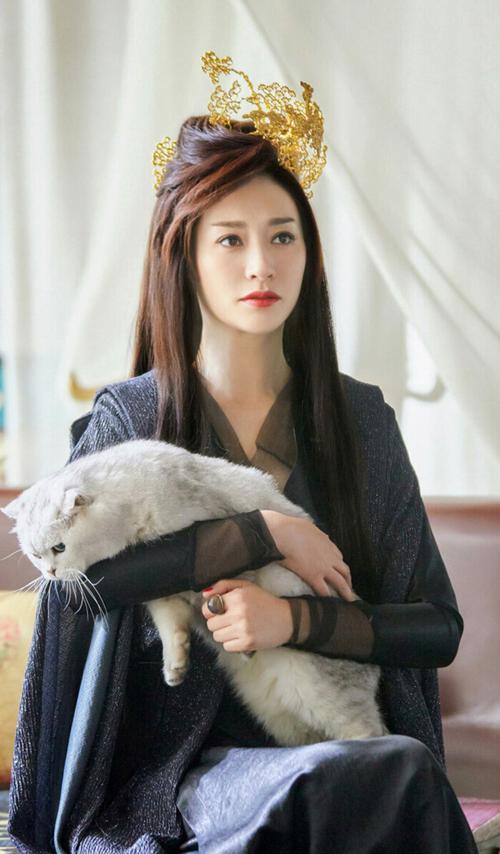 The 8 actresses "conquered" by Zhu Yawen are all fair-skinned and ...