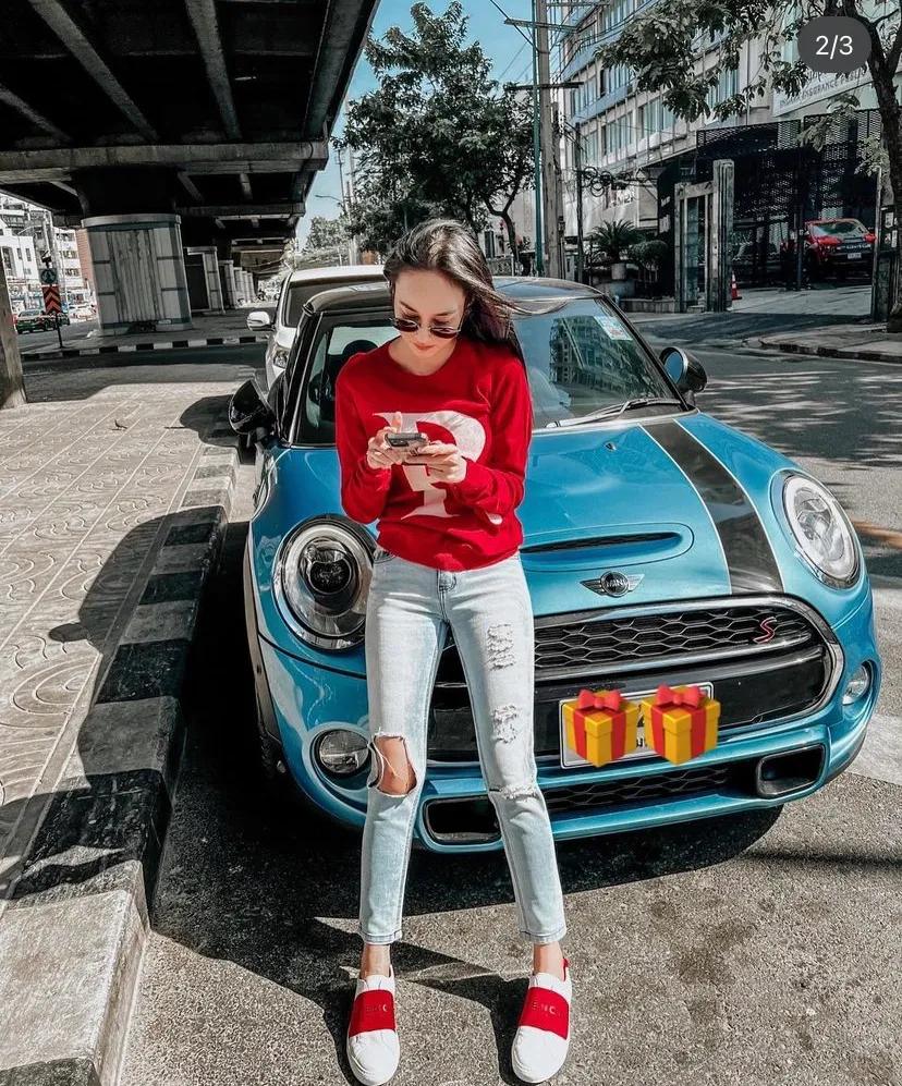 Thai star Now responded that he will leave the entertainment circle to study abroad? - iMedia