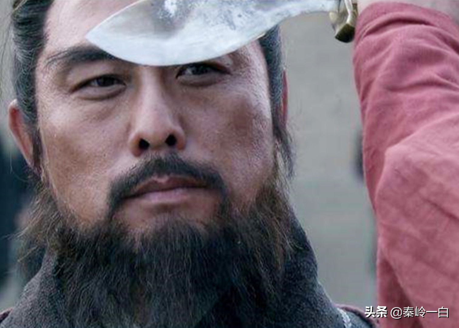 Shang Yang: From the Wei country's small official to the Qin country's ...