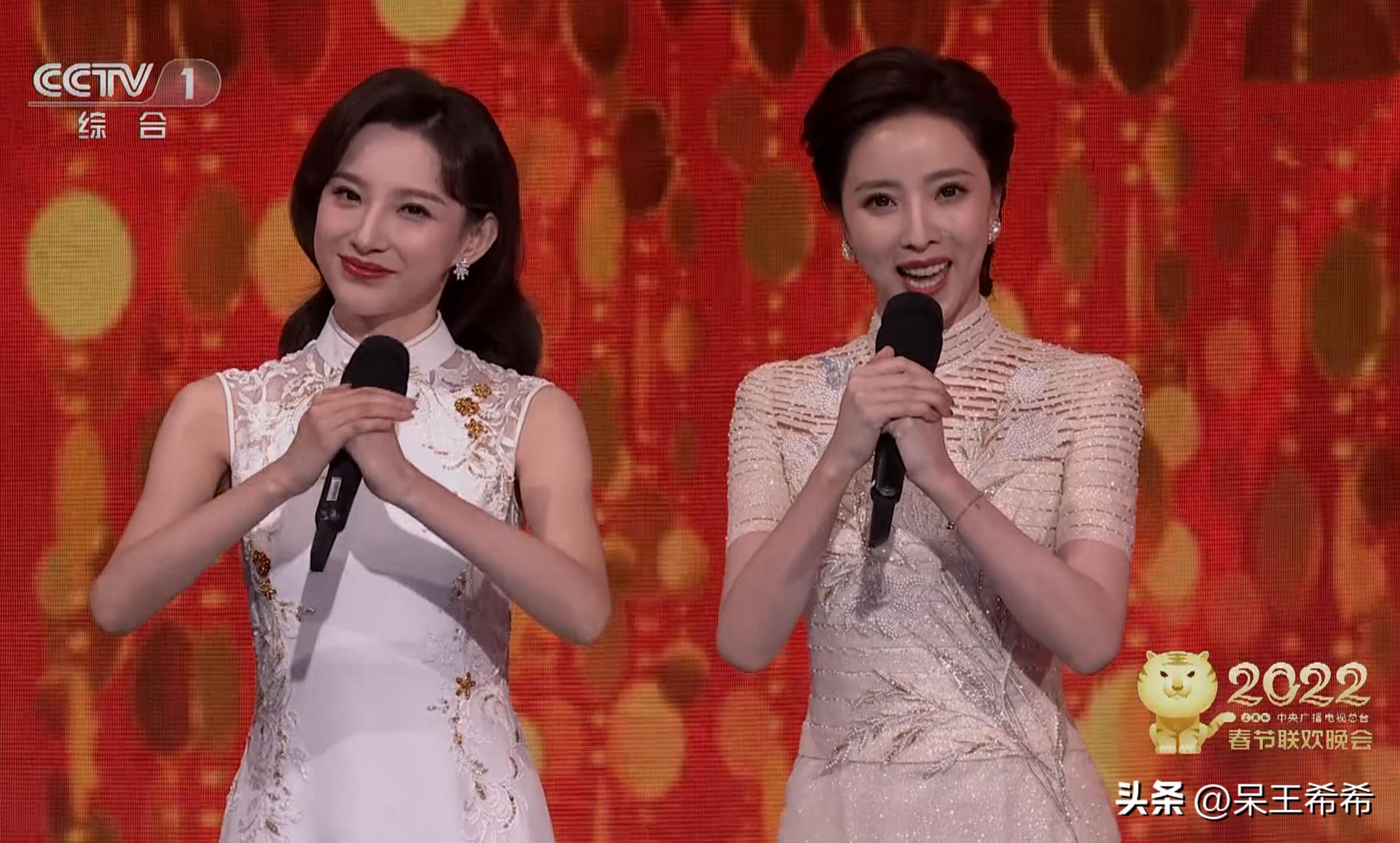 CCTV's host lineup has been adjusted, who are the abandoned hosts? - iMedia