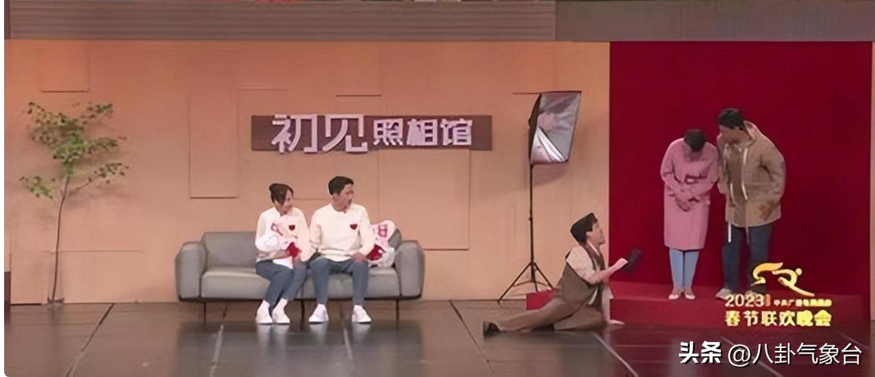 From "Aunt Jinxi" to "Ten Thousand Troubles", what happened to Sun Qian ...