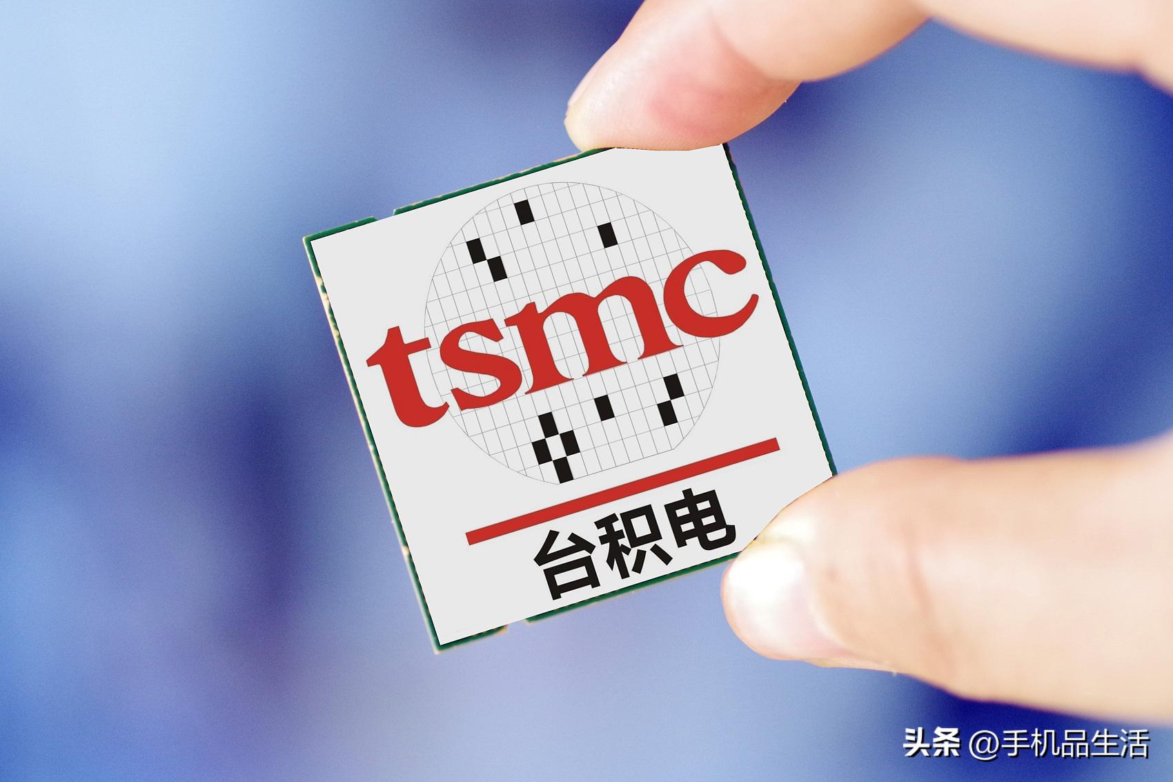 It is also a 4nm process, why is TSMC so much stronger than Samsung? - iNEWS