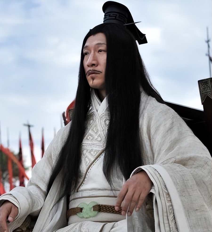 The battle of Ma Ling deprived Wei of the chance to dominate the world ...