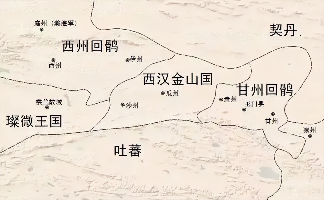 Has there ever been an emperor with the surname Zhang in ancient China ...