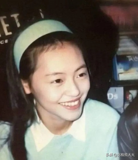 "Black" Chen Jianzhou, the only man who plays with big and small S in ...