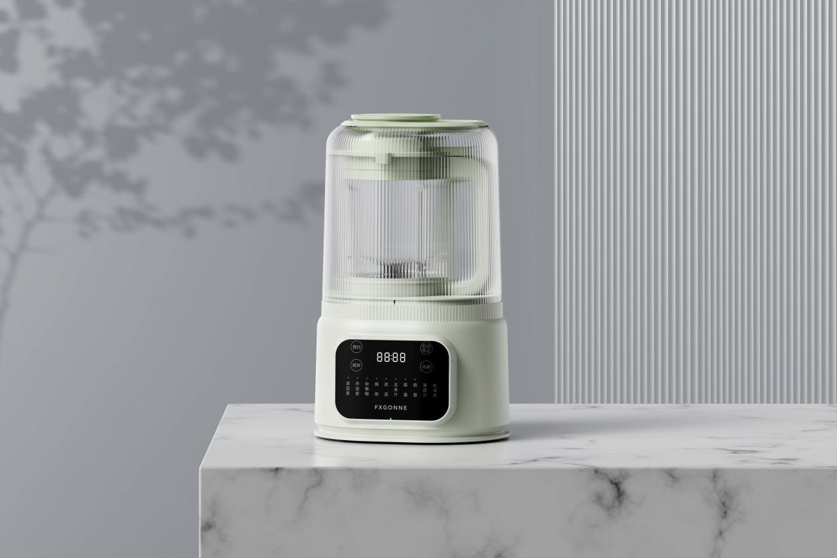 How to choose a wall breaker? Real evaluation of 6 popular models! - iMedia
