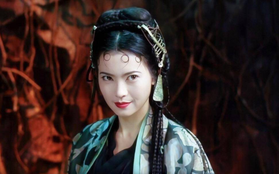 Zang Tianshuo bullied Lan Jieying, did not give Zhang Ziqiang and Chen ...