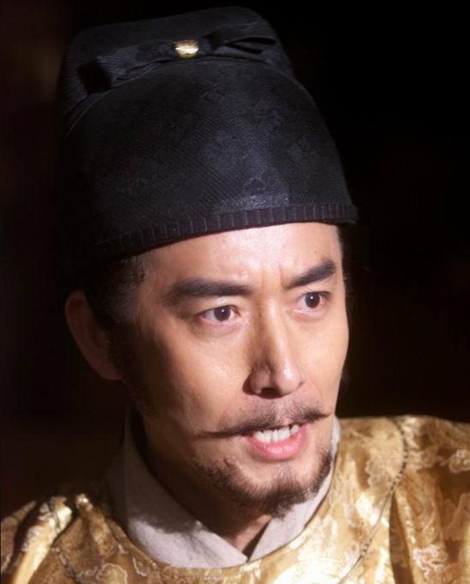 Famous actor Ma Yue: Both parents are teachers, and they work hard to ...