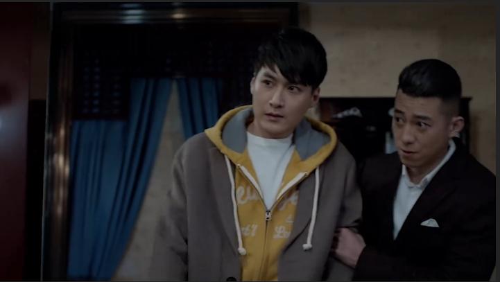 Wind and Rain Sending Spring Back Episode 2: Zhao Dasheng and Yu Zhongjun are destined to break ...