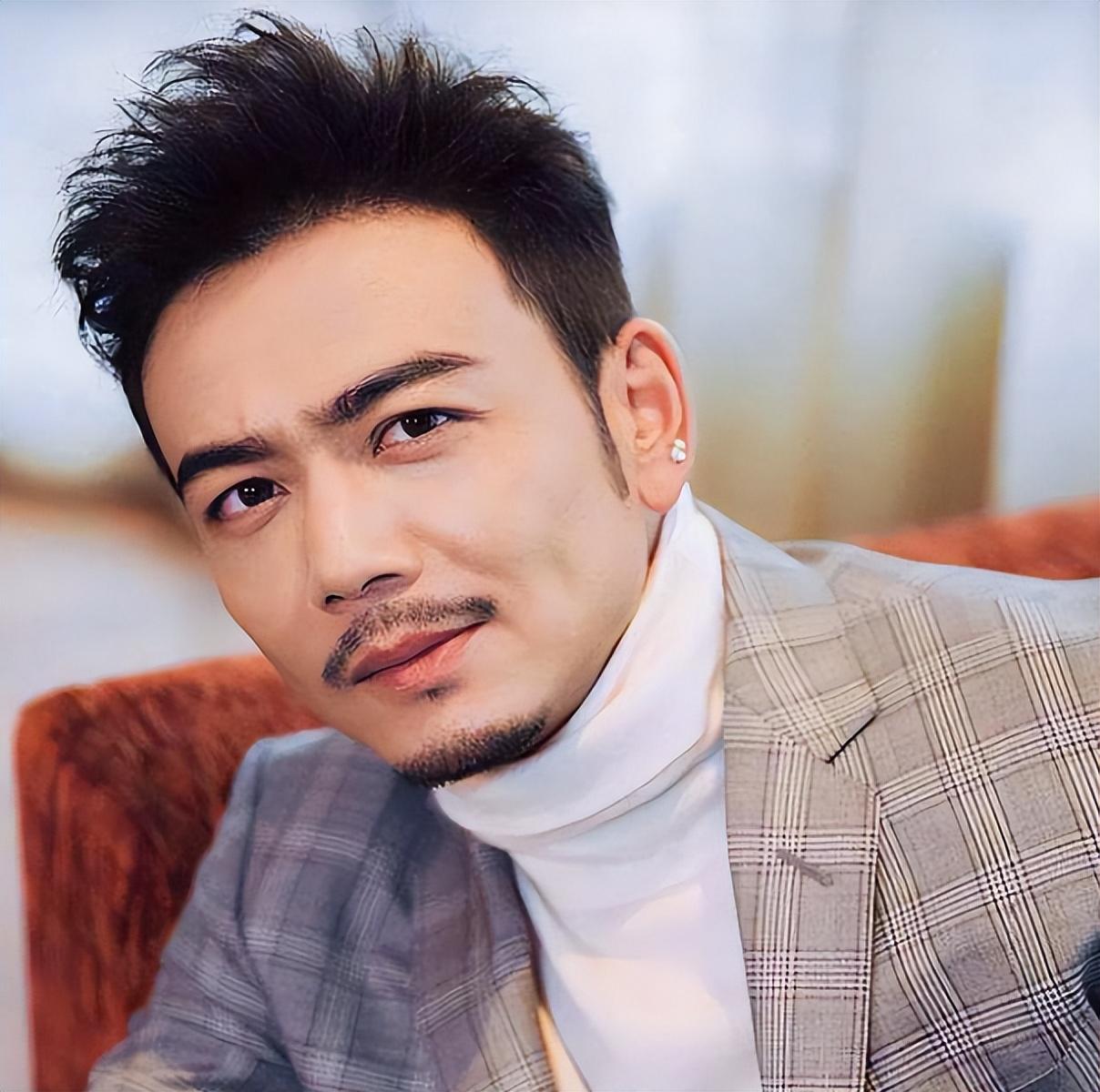 No matter how good the acting skills are, it can't save Yang Shuo from “self-destructive future ...