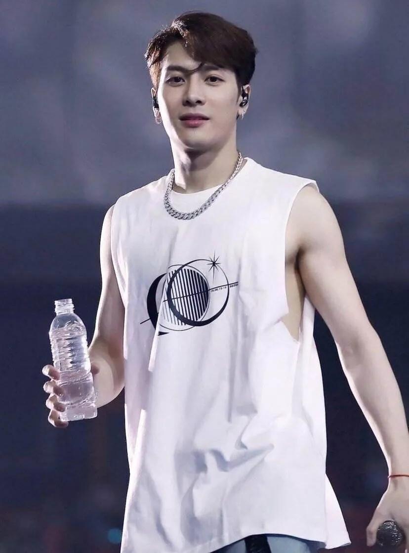 Wang Jiaer and Wu Lei | handsome wallpaper - iNEWS