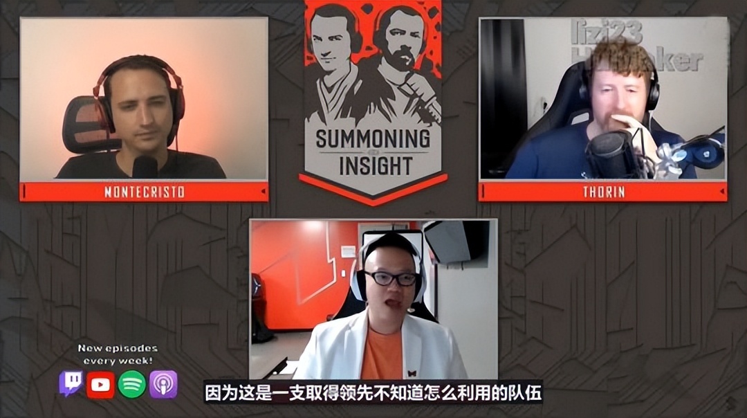 Look bad in advance!The former IMT coach labeled JDG a pseudo-strong team: they will give points ...