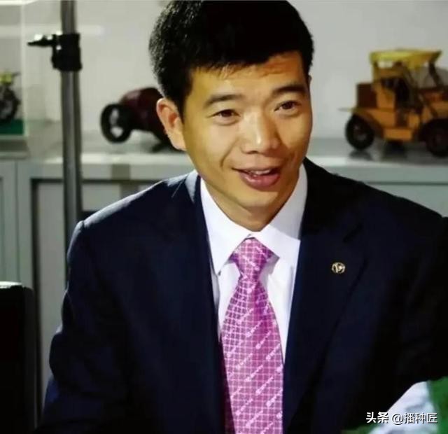 This is the real situation of Redding before Li Guoxin reported it. Has ...