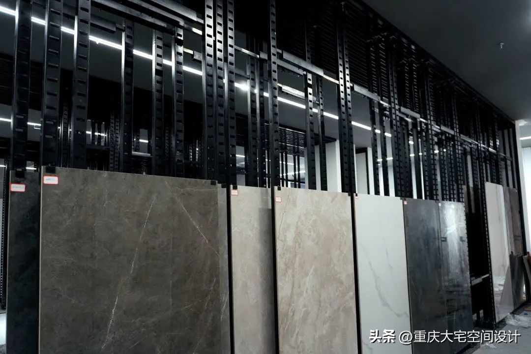 The latest renovation progress of the 8,000-square-meter high-end ...