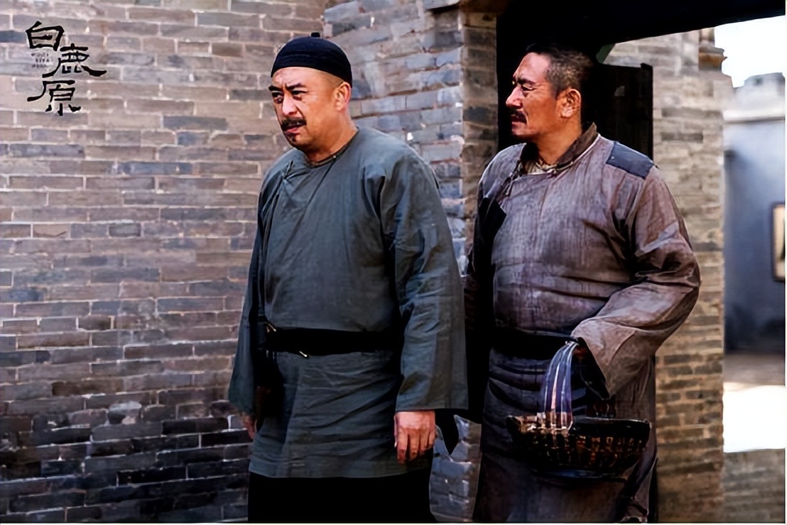 Actor Li Hongtao: The older you get, the more popular - iNEWS