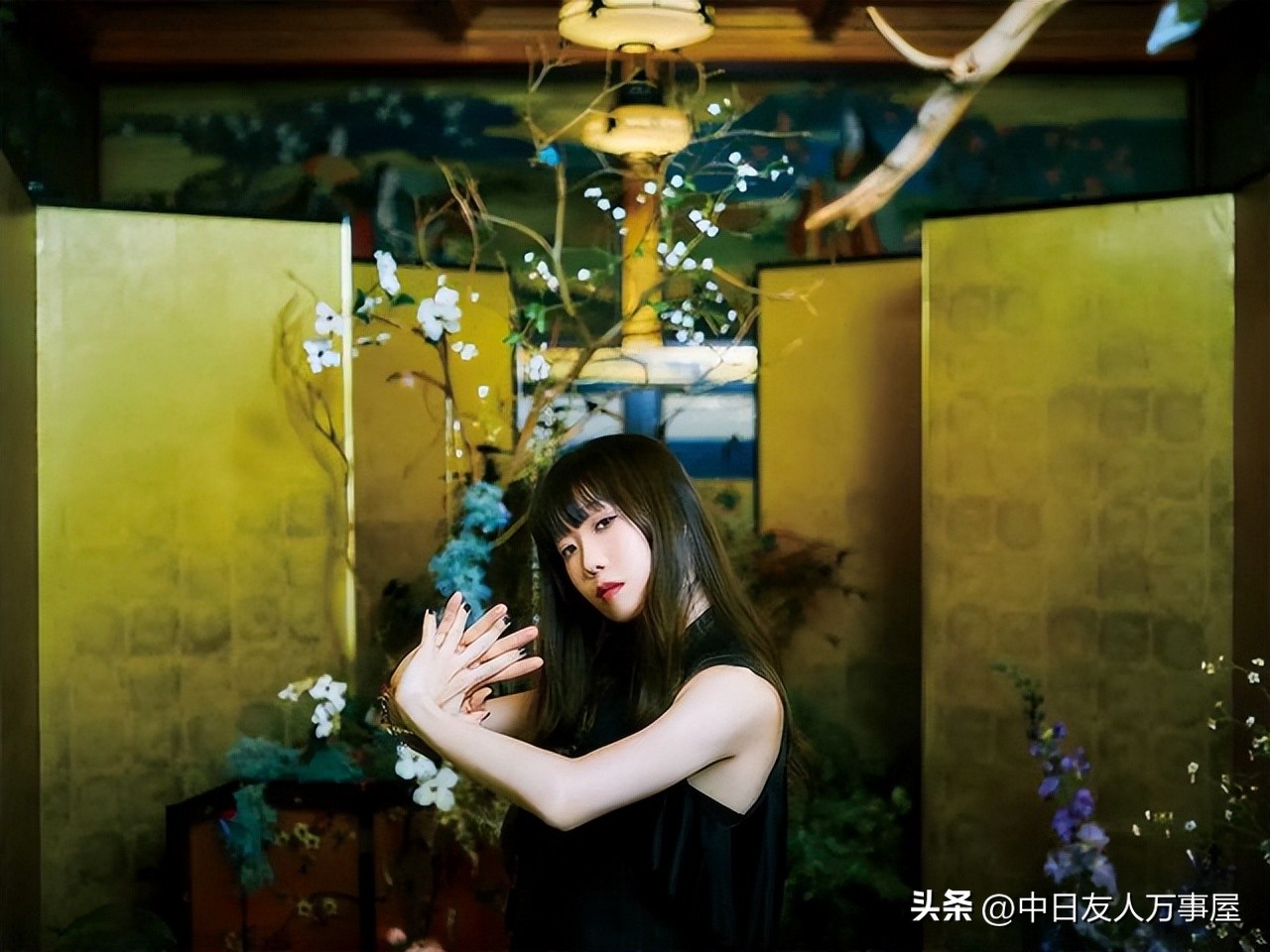 [Demon Slayer: Blade] Singer Aimer's first wedding in 2023!object is ...