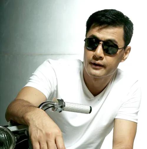 Actor Yu Rongguang: A lie made my father live 7 years longer, why is he ...