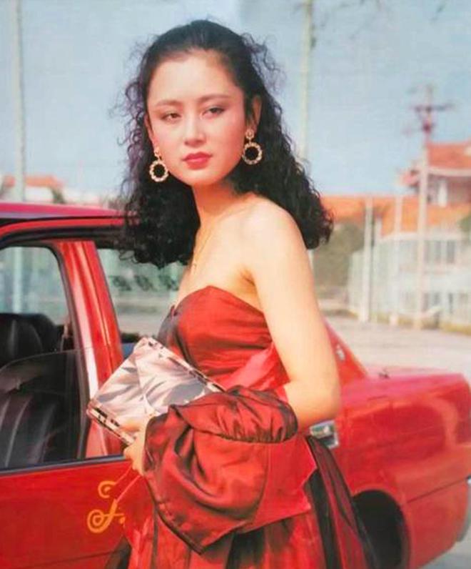 Ni Ping: Of the 5 men in her life, only Guo Da and Chen Kaige made her ...