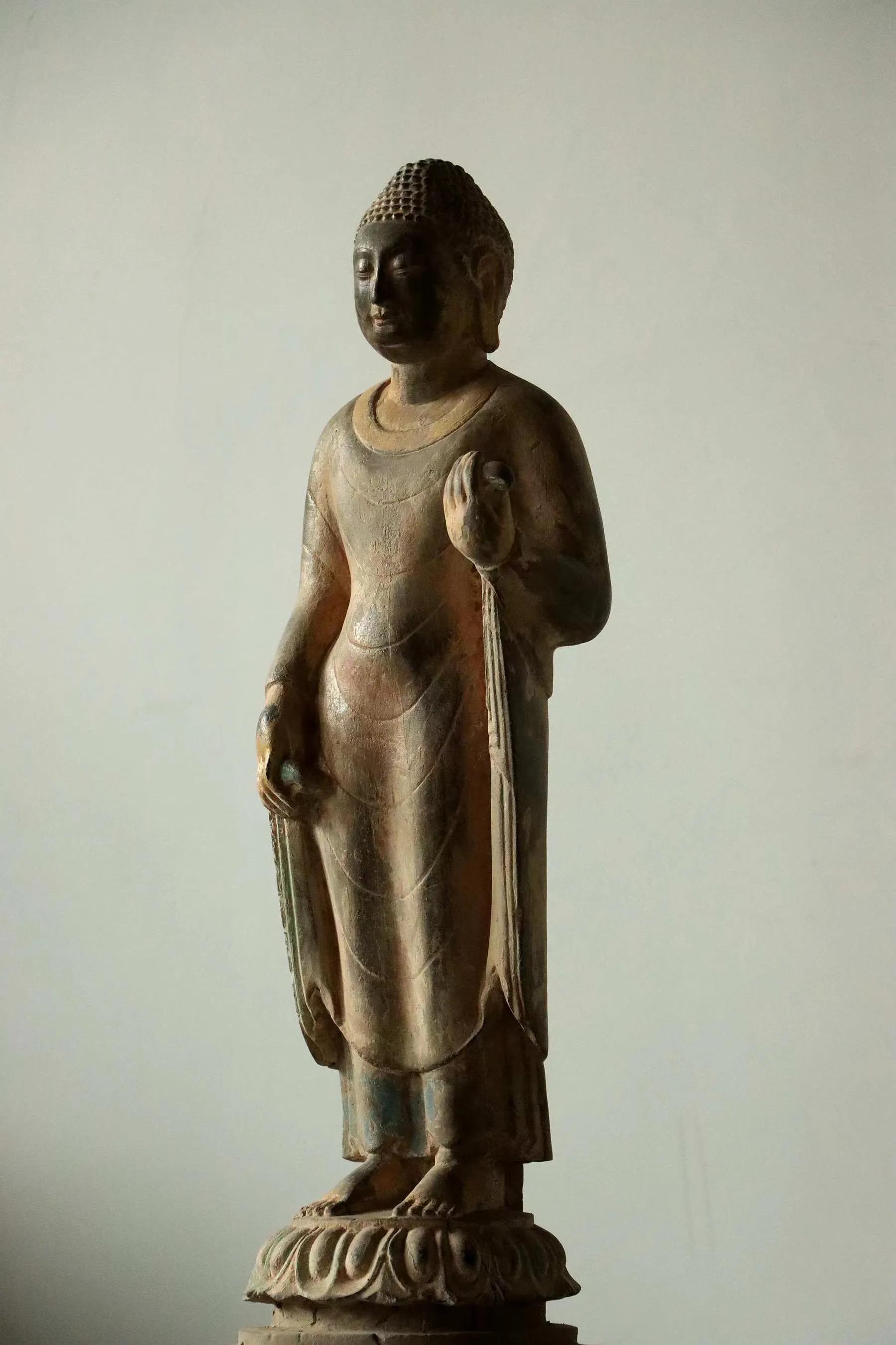 [Long Objects ~ Good Furnishings] - iNEWS