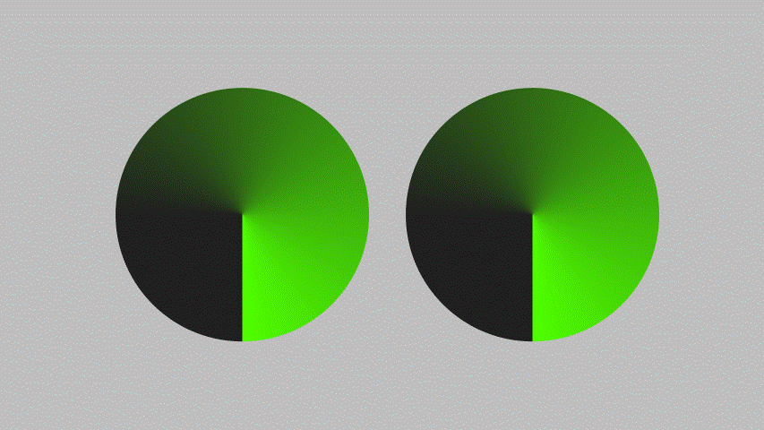 So showy!This Apple conference with the same PPT animation is even more ...