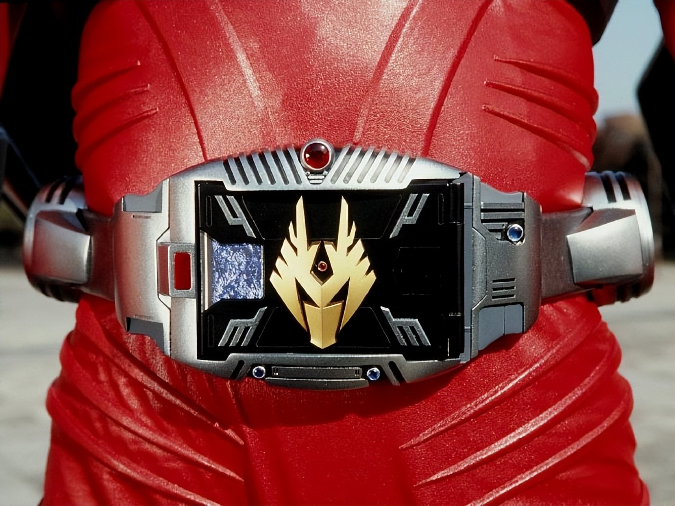 Details of different belts of Kamen Rider - iNEWS
