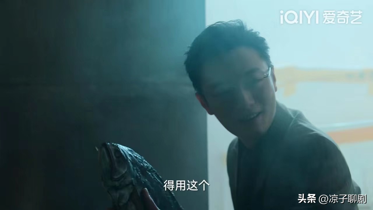 [The Knockout] Chen Shuting died in a car accident, who is the murderer ...