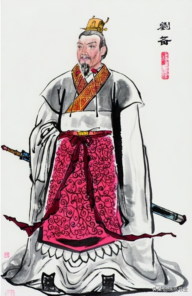 Zhuge Liang: The No. 1 Fishing Master in Ancient and Modern Times - iNEWS