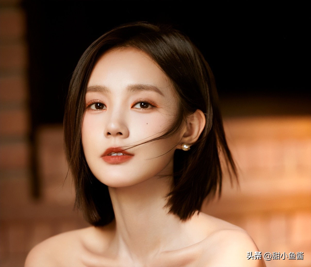 "Canglan Jue" has become a hit, will Li Yitong's life change suddenly ...