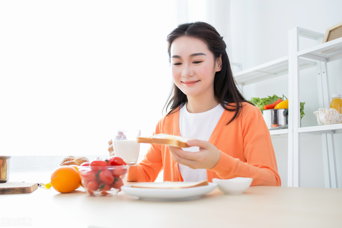 Eat less to live longer, restrict diet to live longer?Do 5 points, or ...