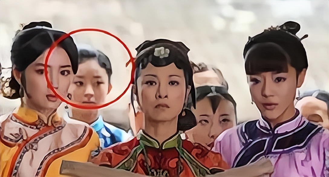 There is a kind of "plastic surgery" called Zhao Liying's divorce, her ...