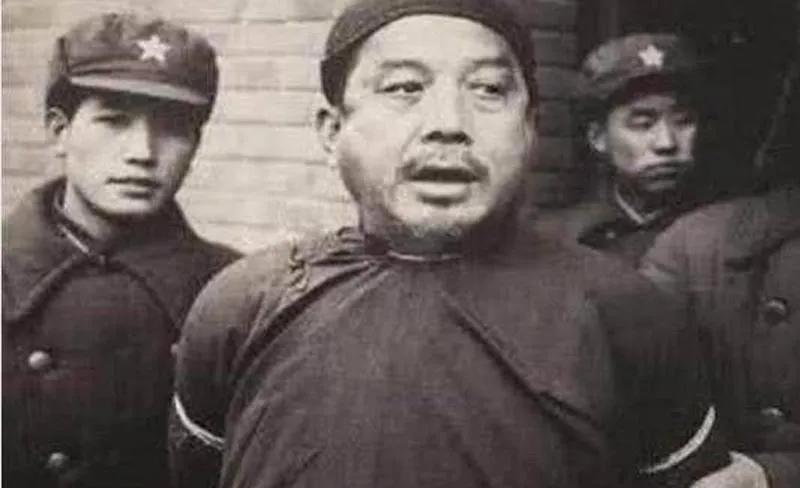 The notorious big traitor sold his family property to support Japan's ...