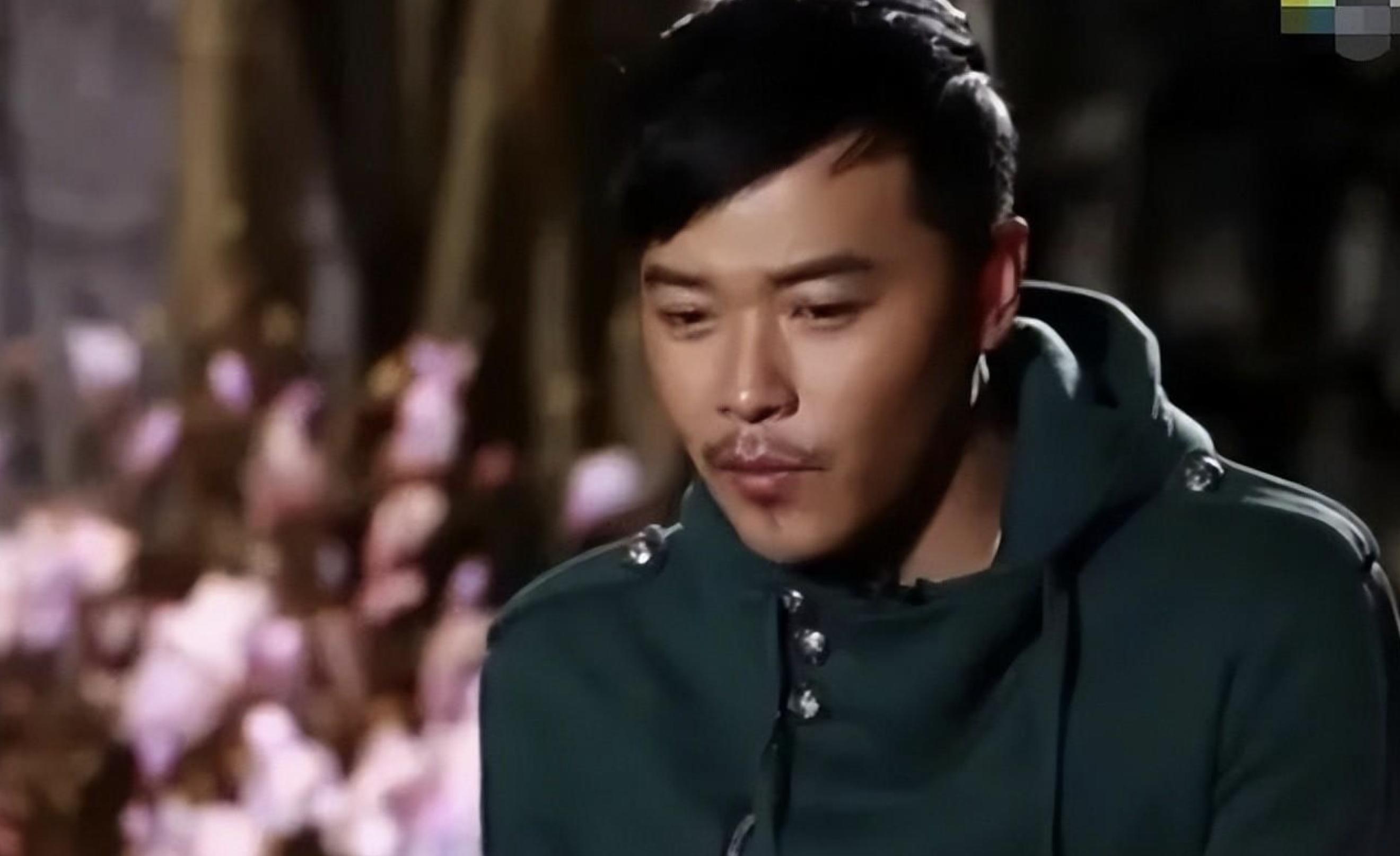 The same "scumbag", why did Chen Sicheng keep going up, but the article stopped? - iNEWS