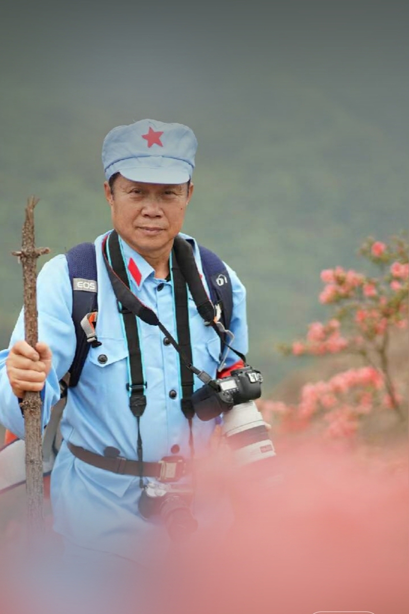 Guilin: Appreciation of Comrade Dong Hui's Photographic Artwork - iNEWS