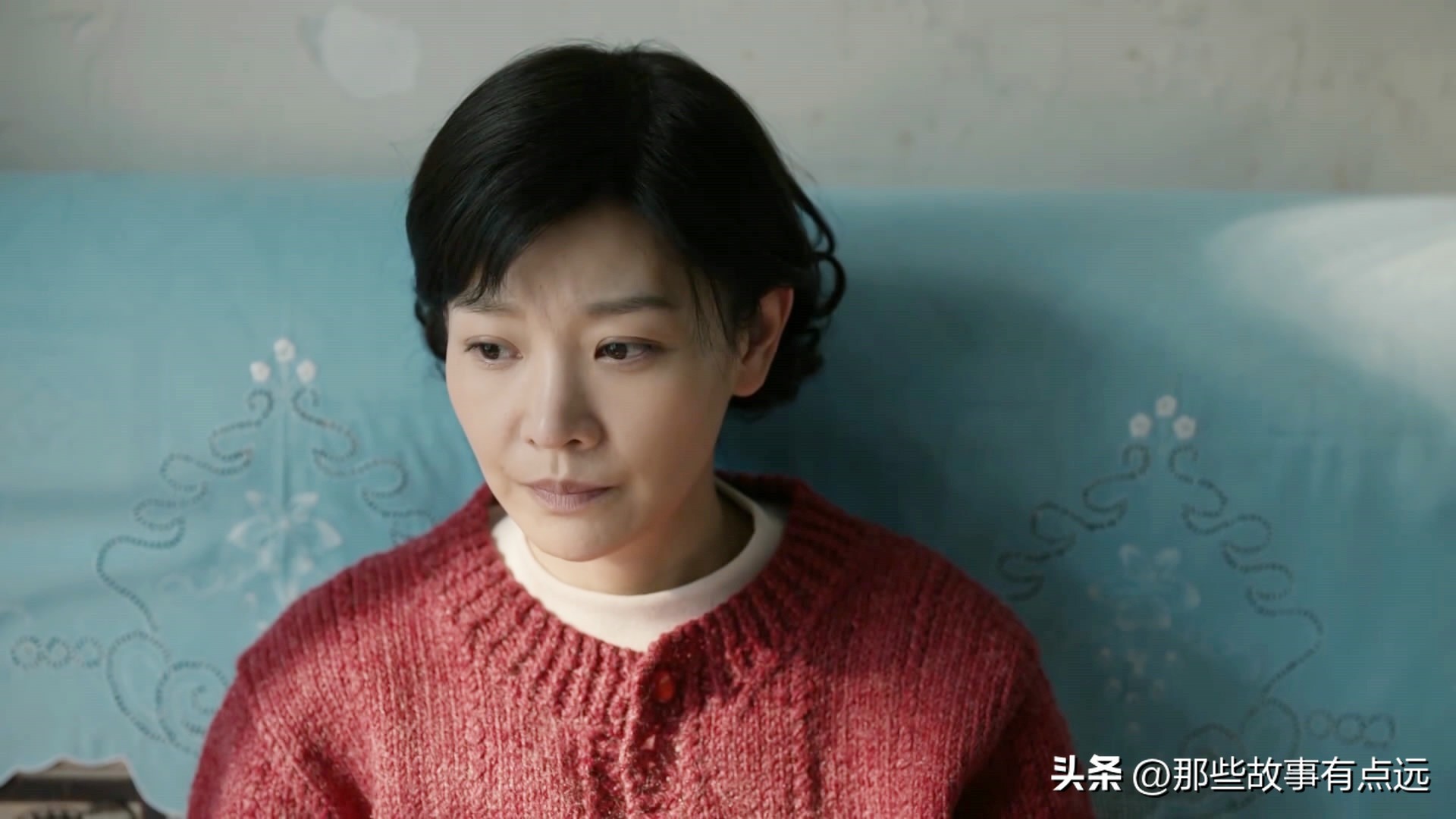 "Our days": Although Liu Shuxia is a bit hypocritical, she is the ...