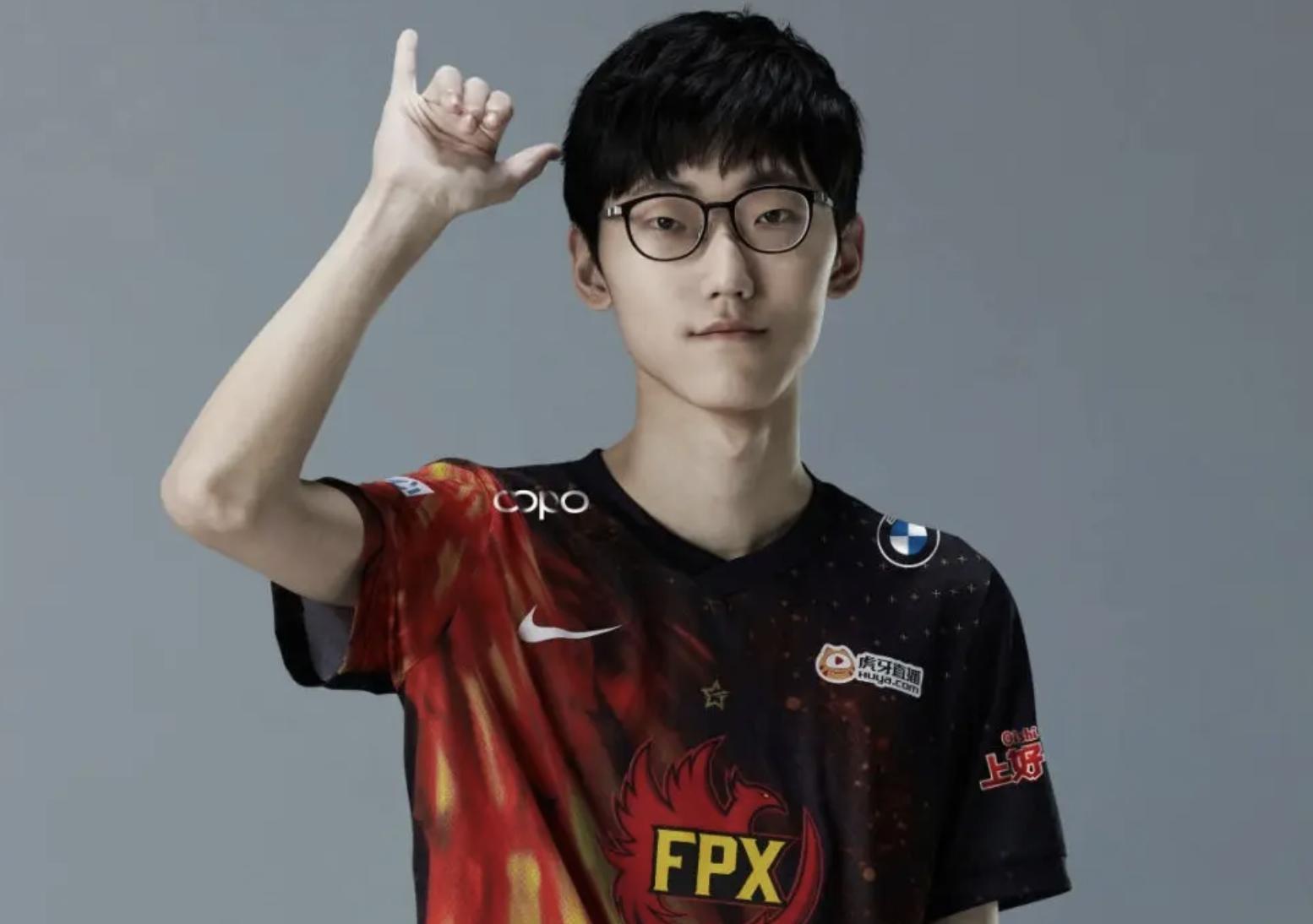 Doinb: No one wants Nuguri right now, it's hard for him to find a team this year - iNEWS
