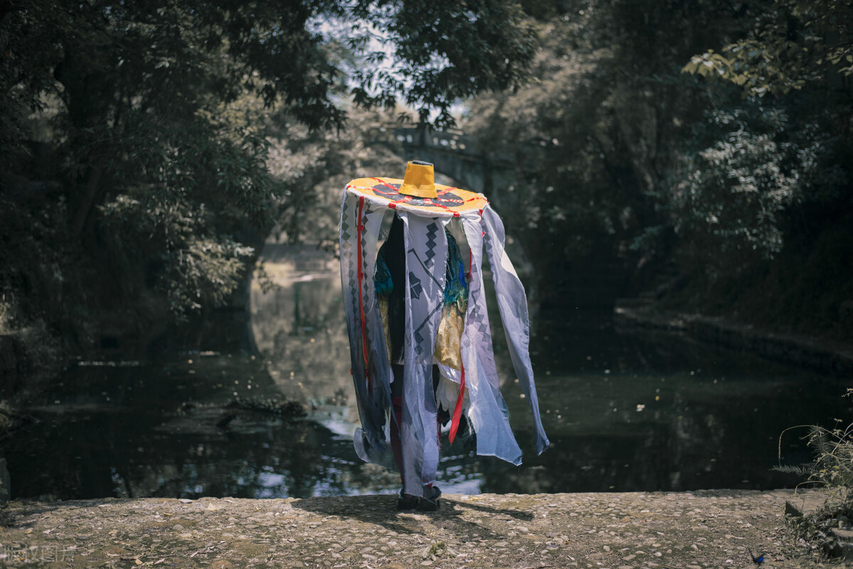 The Cultural Documentary of "Chinese Monsters"——"The Legend of Monsters ...