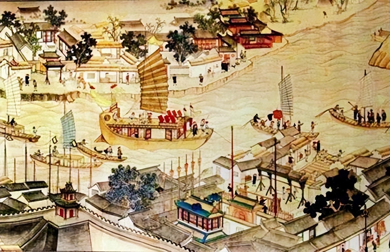 Why does the Baba Nyonya phenomenon only appear in Nanyang, but not in ...