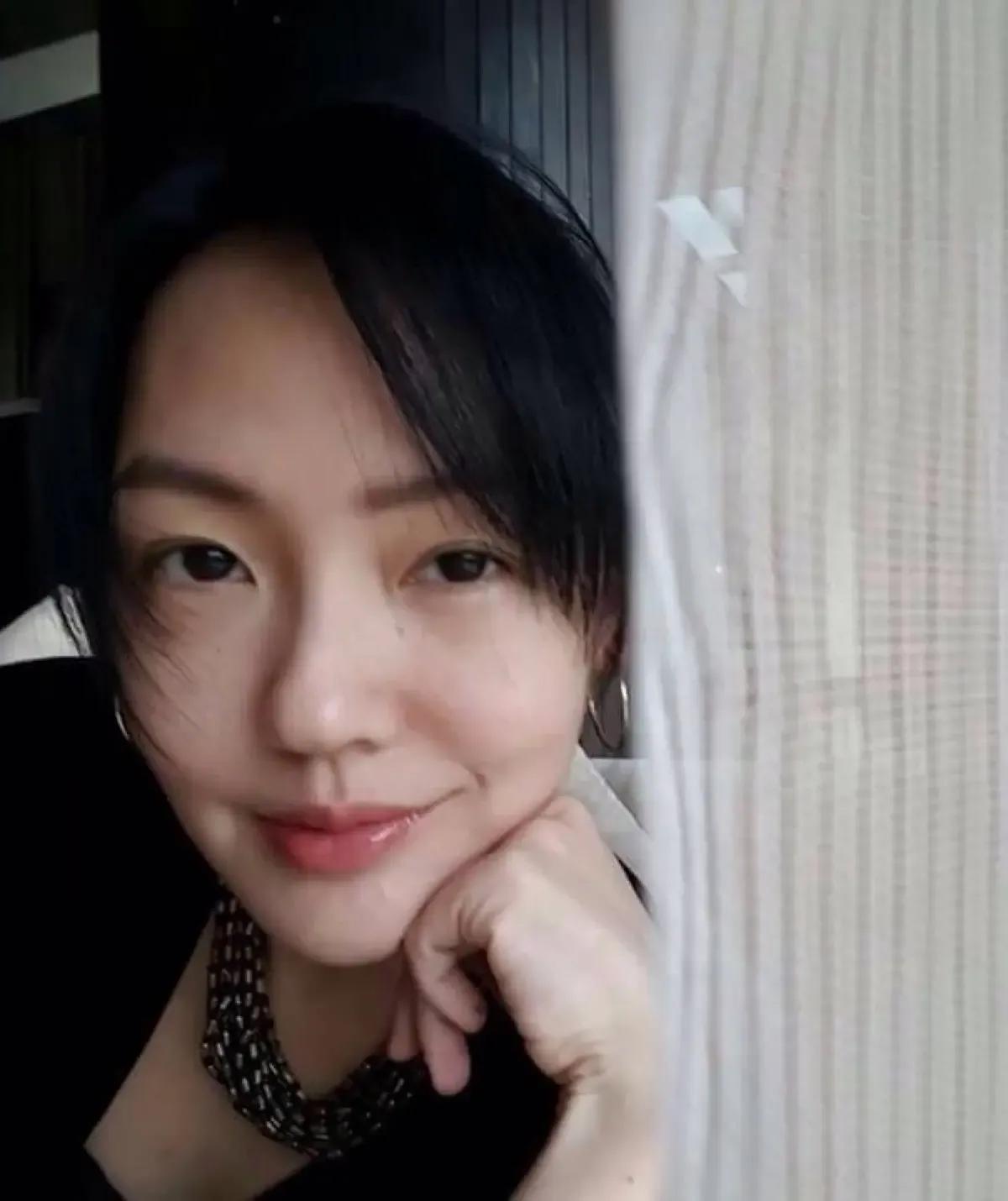 Xiao S Xu Xidi - iNEWS