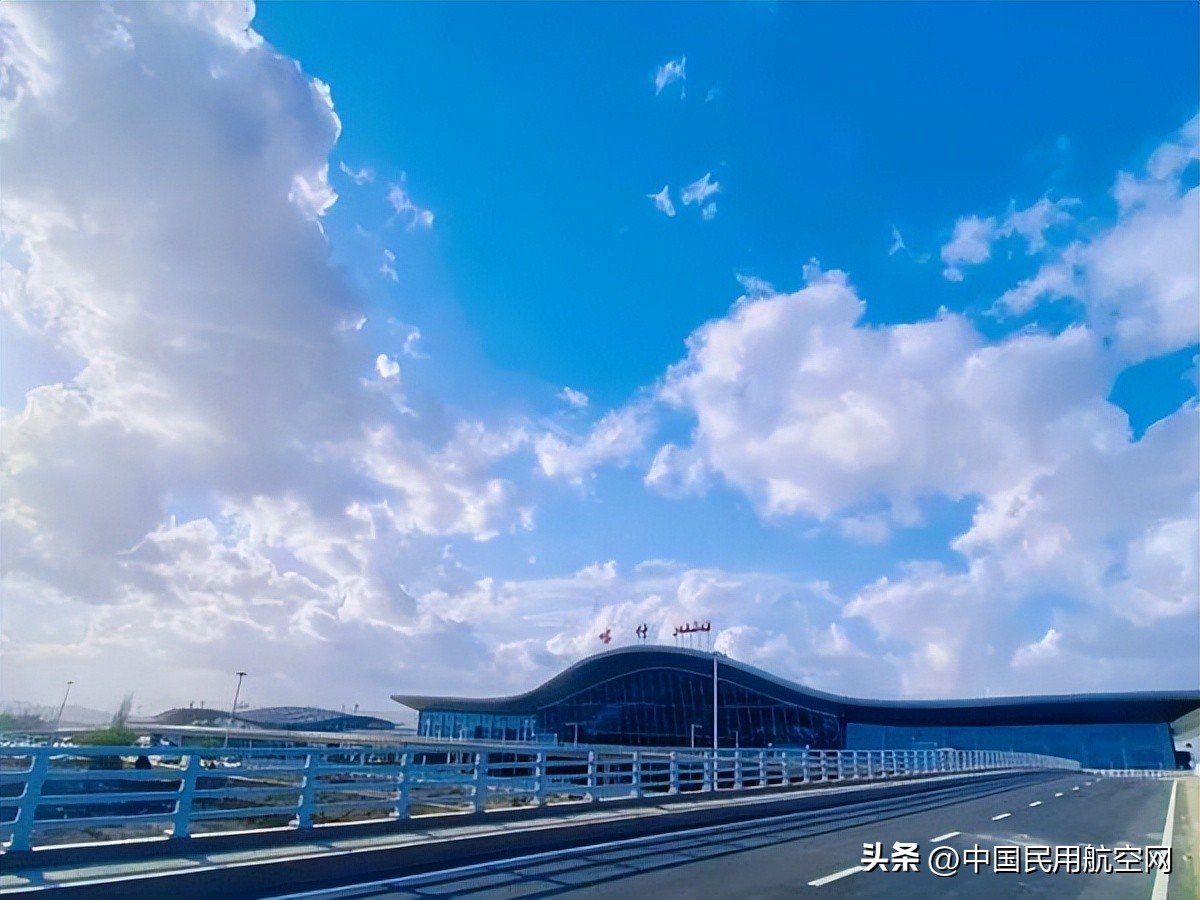 Kashi Airport changed its name to Kashi Leining International Airport ...