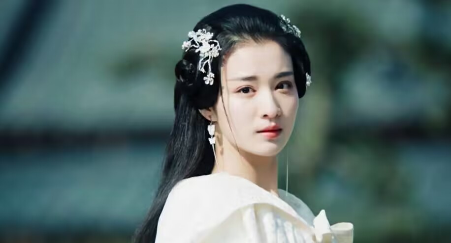 "Three Lives Three Worlds Bu Sheng Lian" opened, and the four major ...