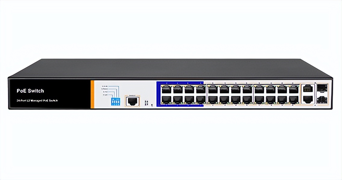 Development Trend of Ethernet Switches - iNEWS