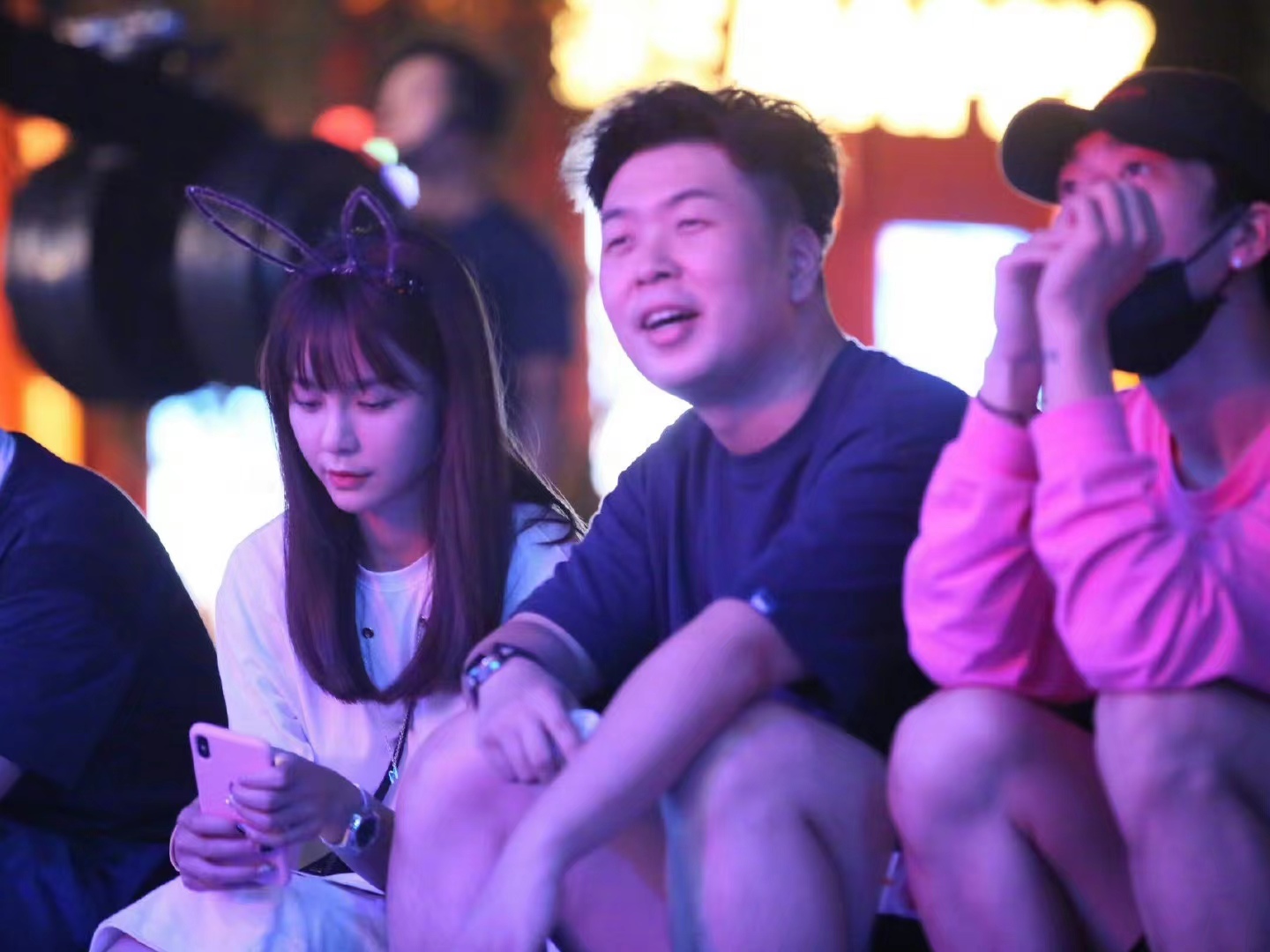 He Chaolian wants to work with Dou Xiao, but Shen Mengchen and Du Haitao can live together but ...