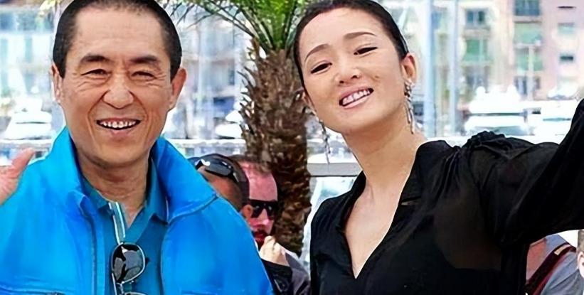 A grudge that can never be let go? 71-year-old Zhang Yimou sued Zhang ...