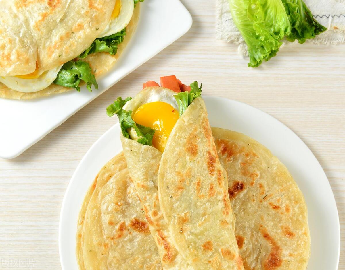 The health and correct way of finger cakes - iNEWS