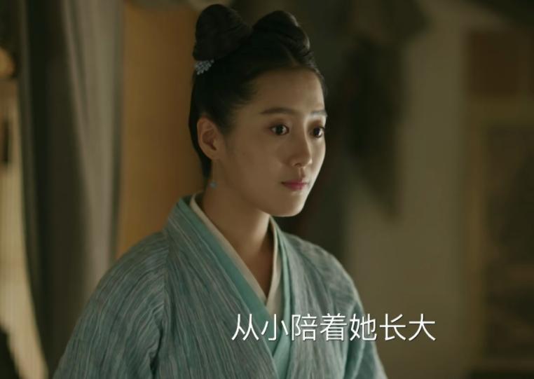 When "Bai Kai Shui Feng" gathers together in costume dramas, the fatter ...