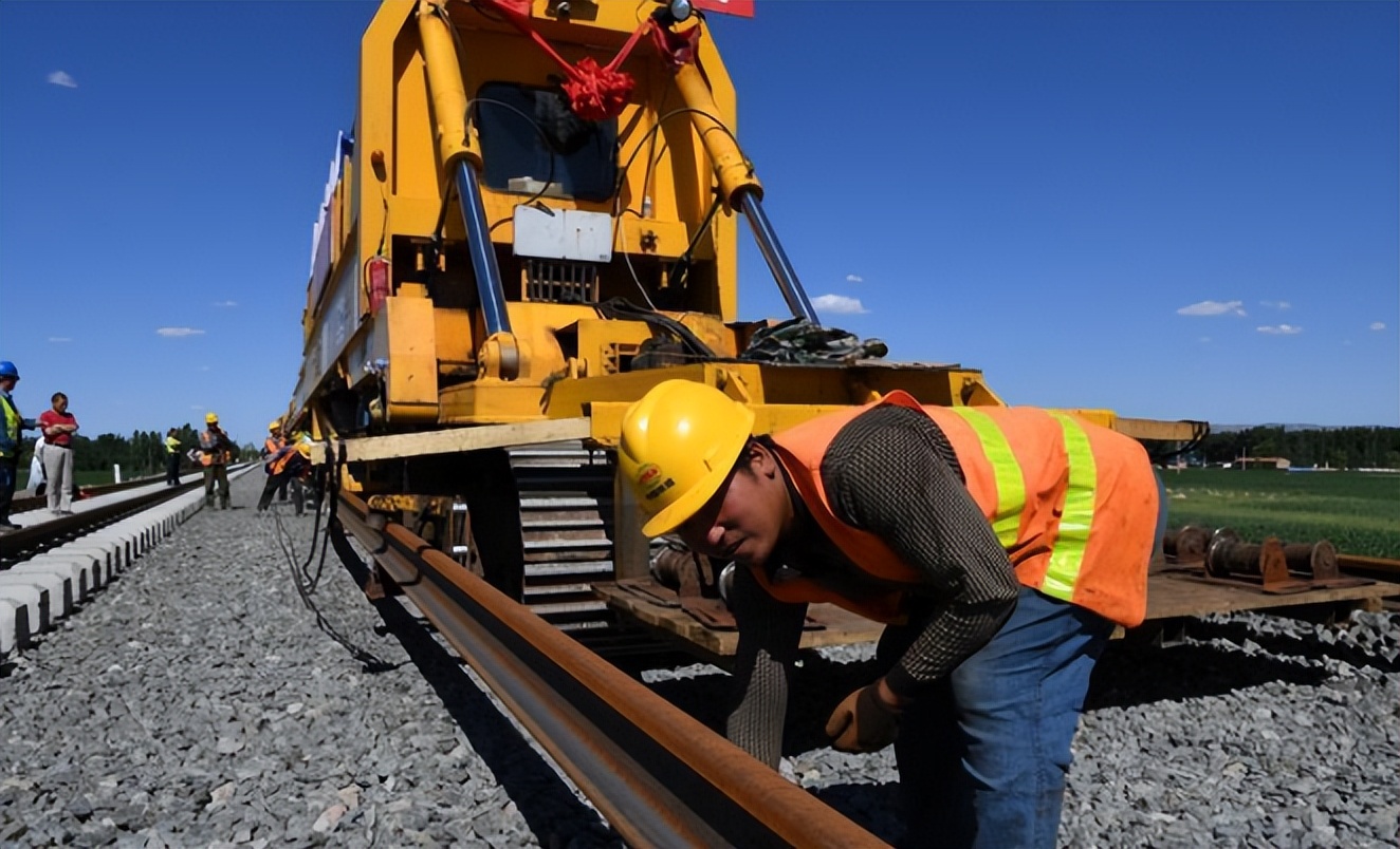 China and Russia reached a huge project worth 1.5 trillion US media ...