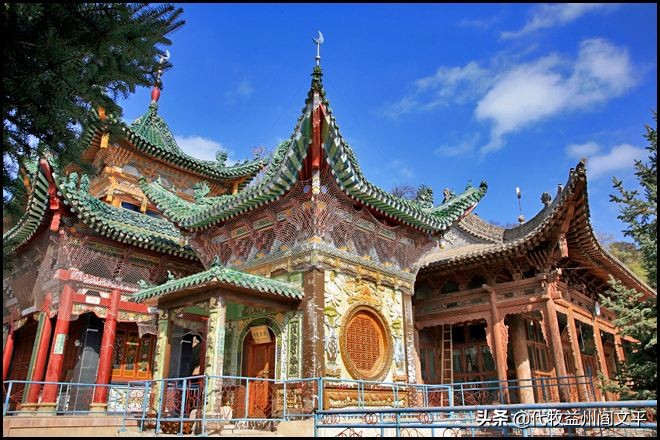 How did Ma Shaowu, who guarded the southern Xinjiang for many years, be ...